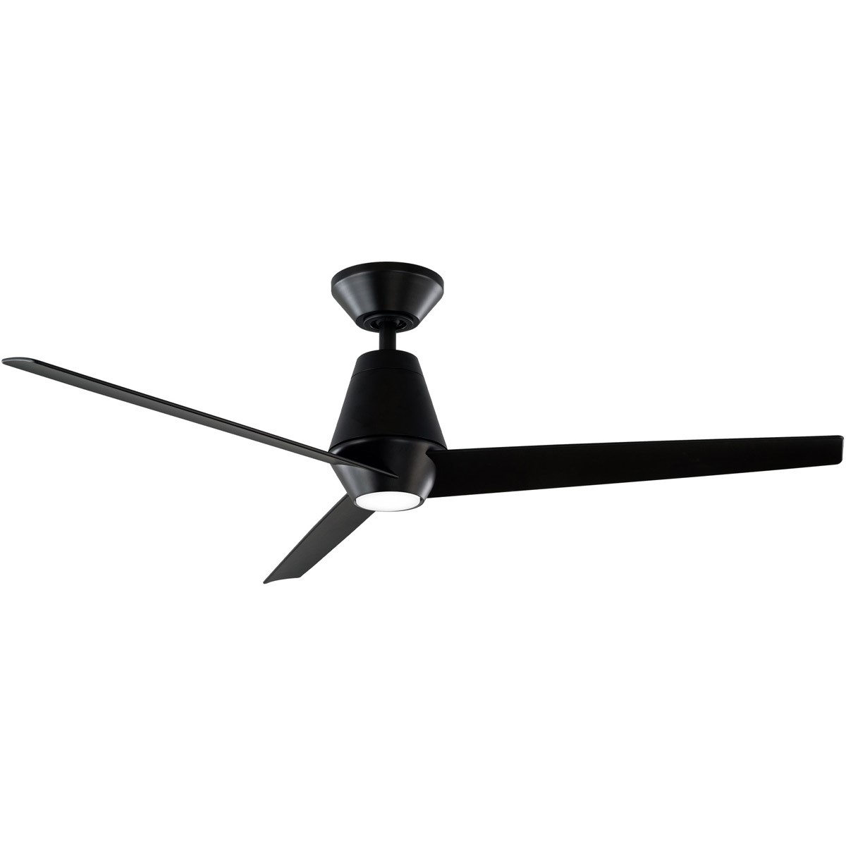 Modern Forms Fans Slim Ceiling Fan with Light | Lightopia