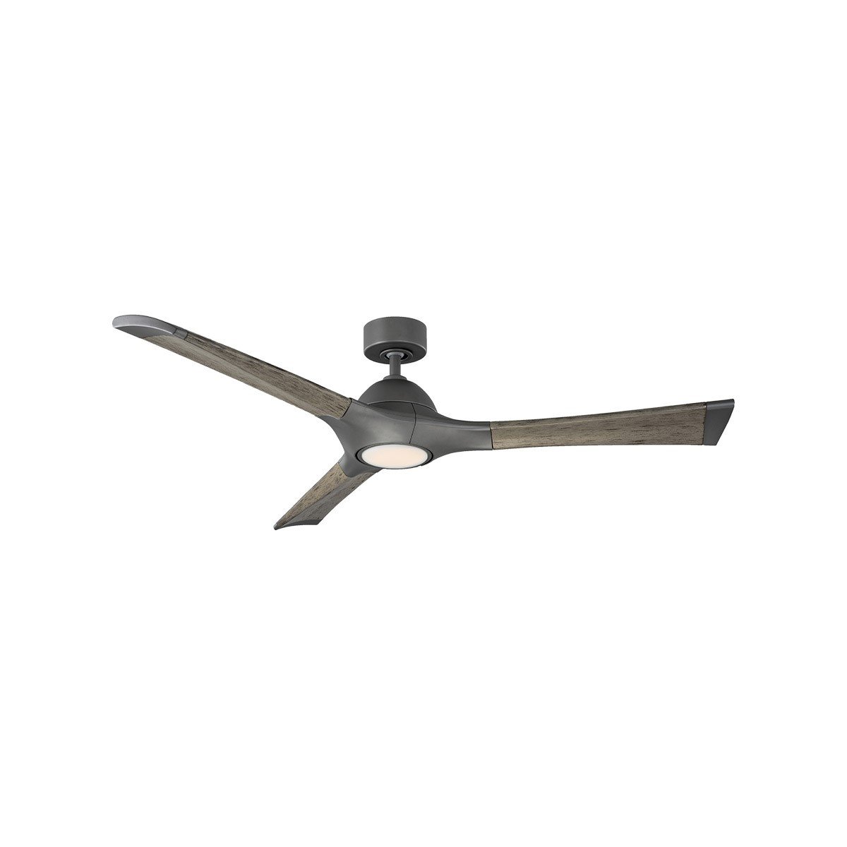 Modern Forms Fans Woody 60 Ceiling Fan | Lightopia