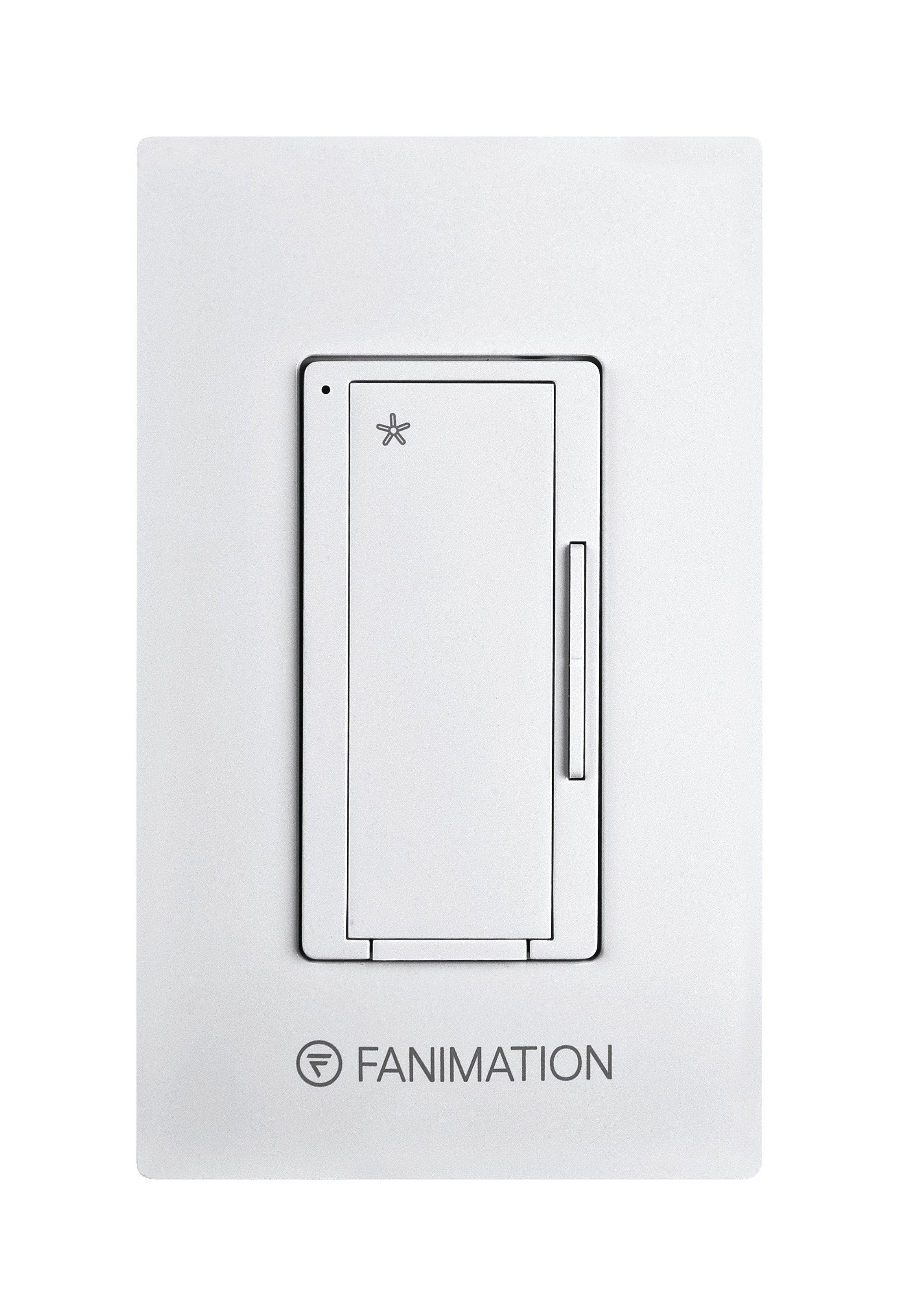 Fanimation WC1 Fan Wall Control | Lightopia