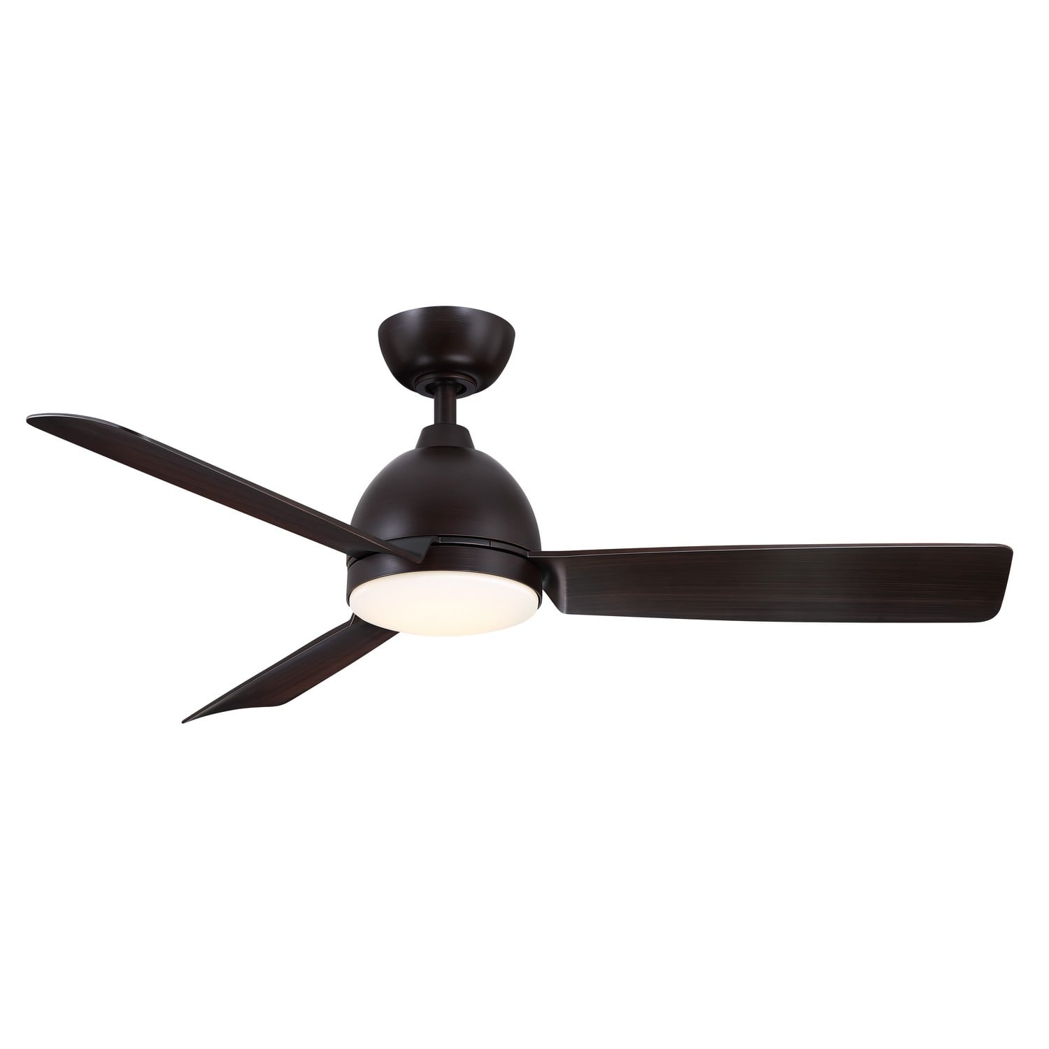 Fanimation Starboard L Marine Grade Ceiling Fan with LED CCT Select ...