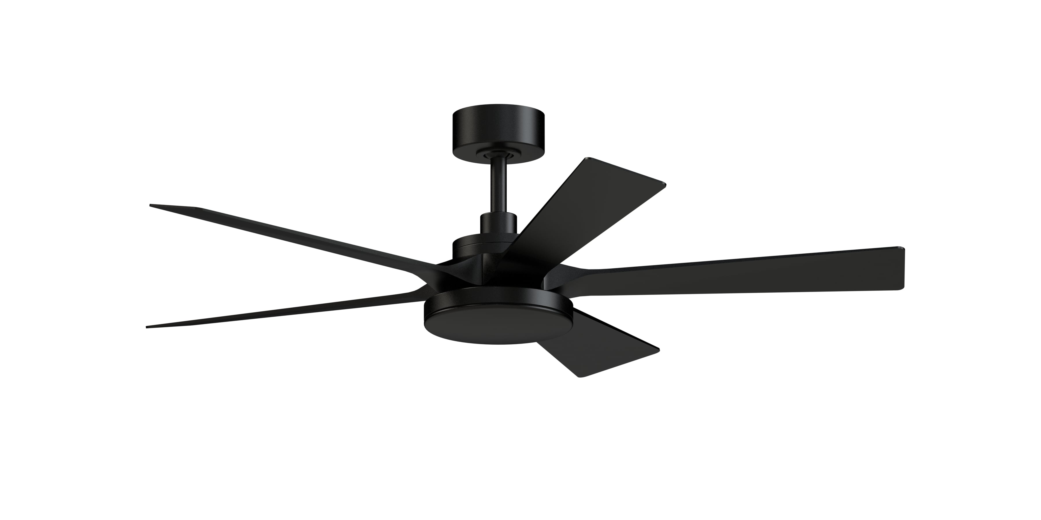 Fanimation TorchAire Ceiling Fan with LED CCT Select Light | Lightopia