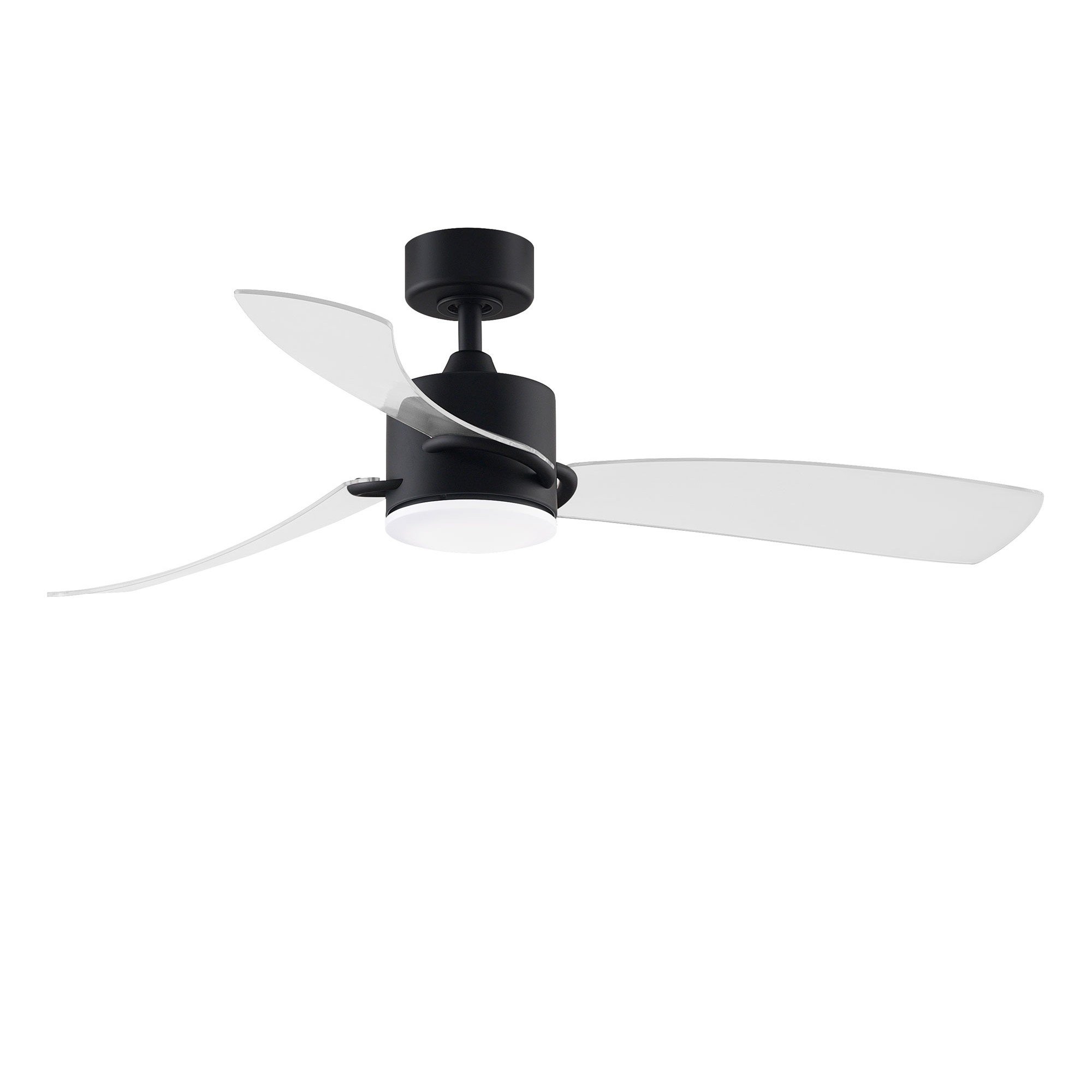 Fanimation SculptAire Ceiling Fan with Light | Lightopia