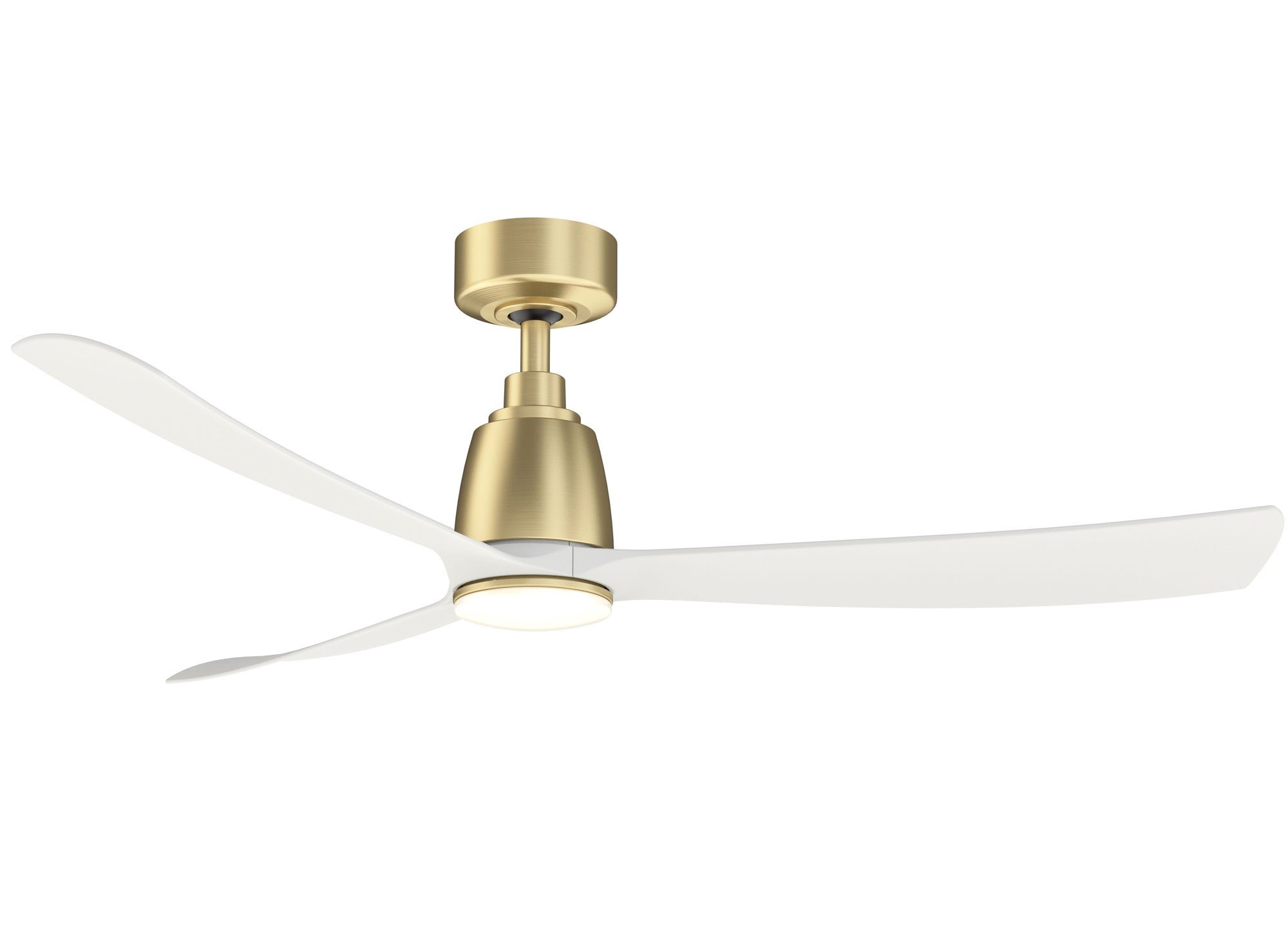 Fanimation Kute Ceiling Fan | Lightopia