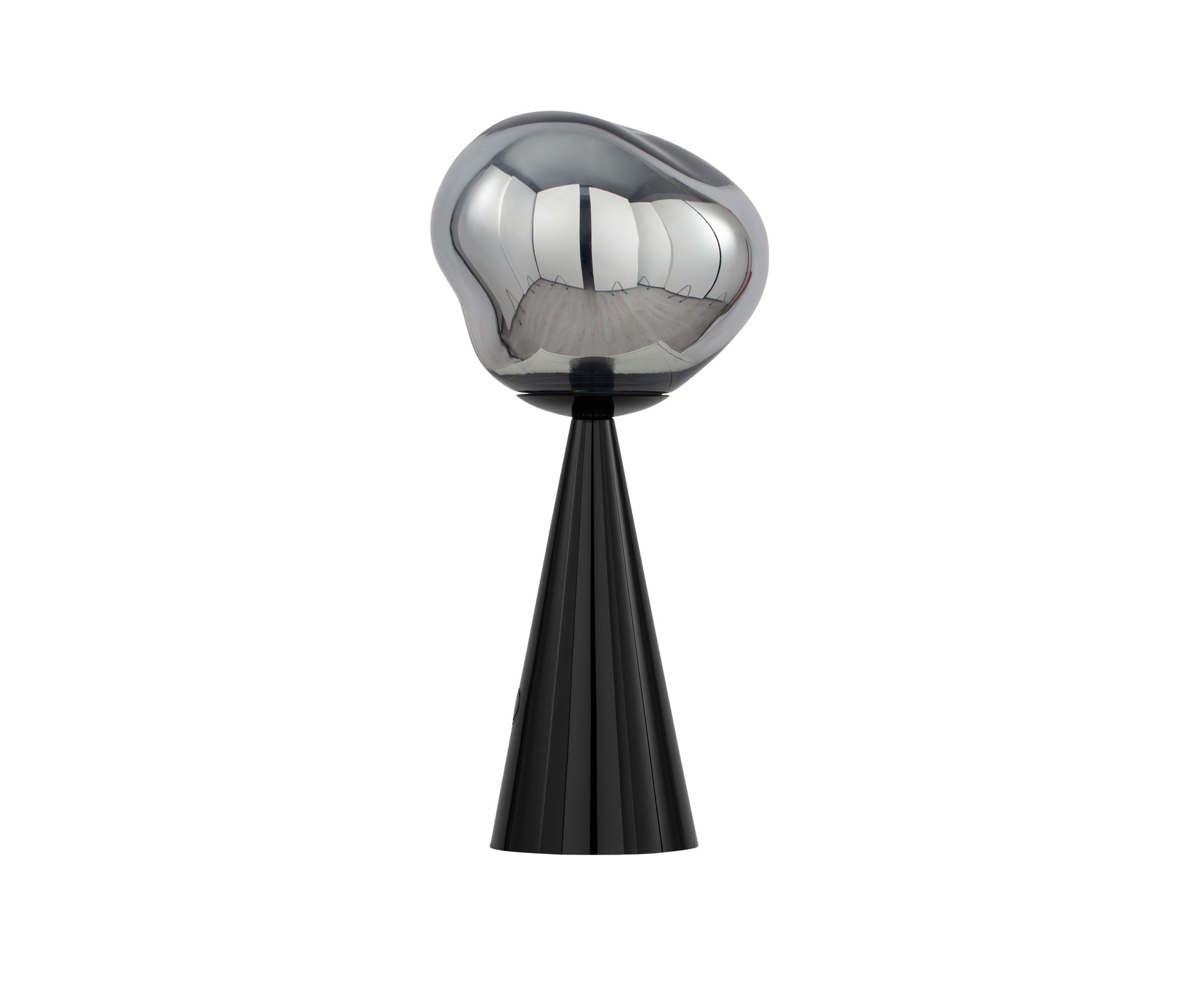 Tom Dixon Melt LED Portable Table Lamp | Lightopia