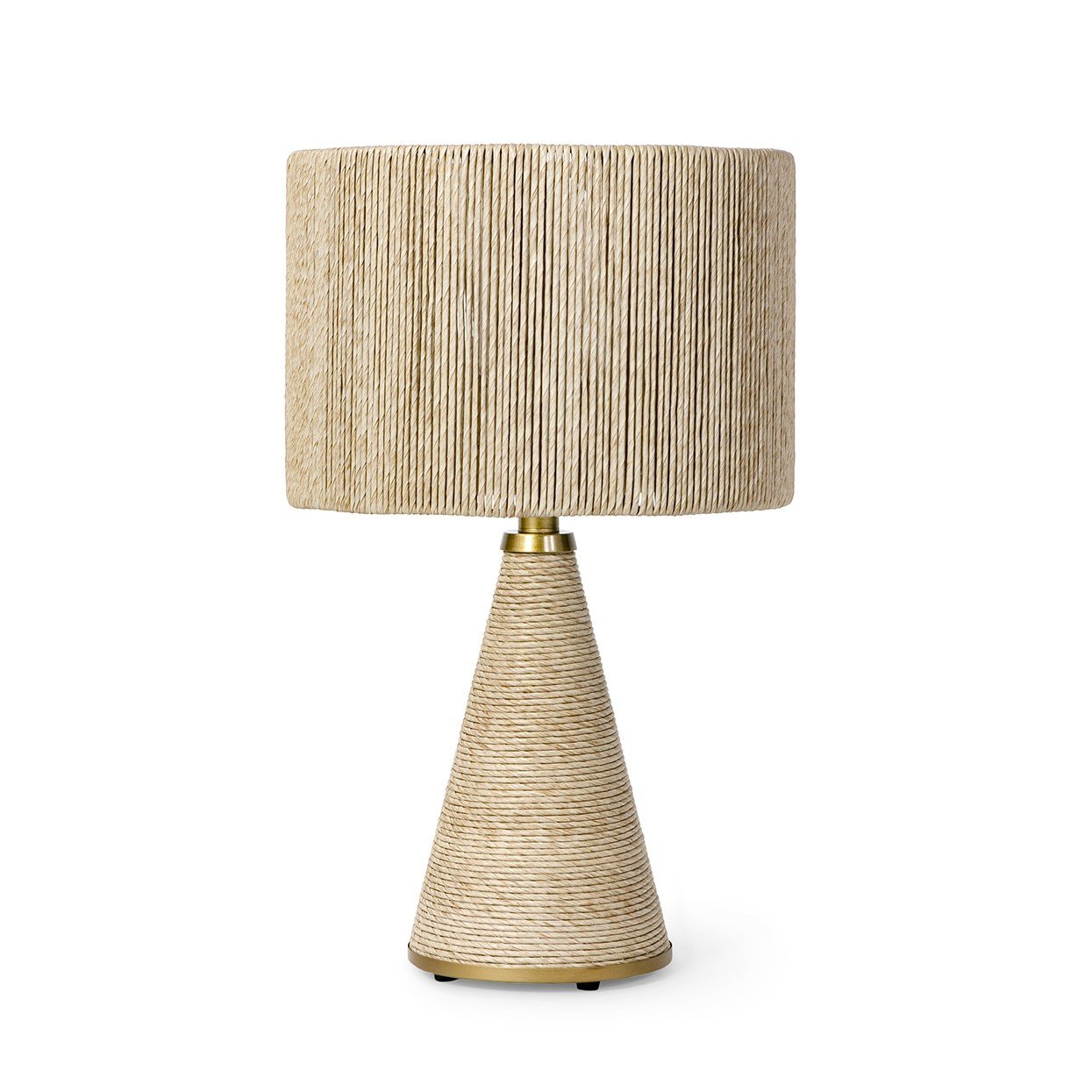 Palecek Portland Outdoor Table Lamp | Lightopia