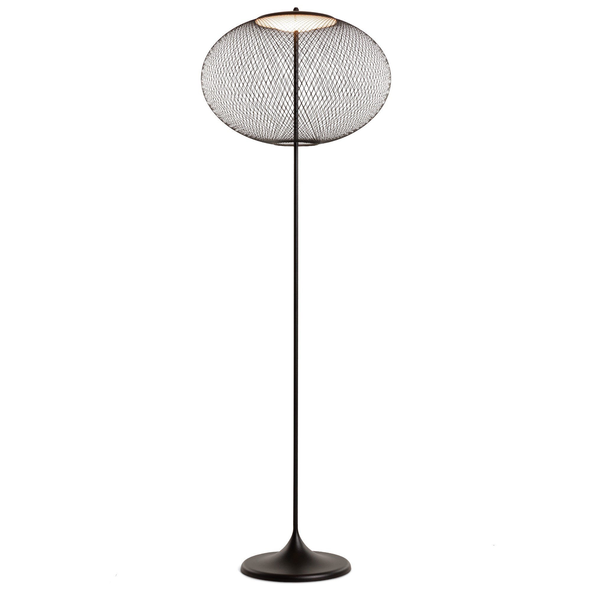 Moooi NR2 Floor Lamp | Lightopia