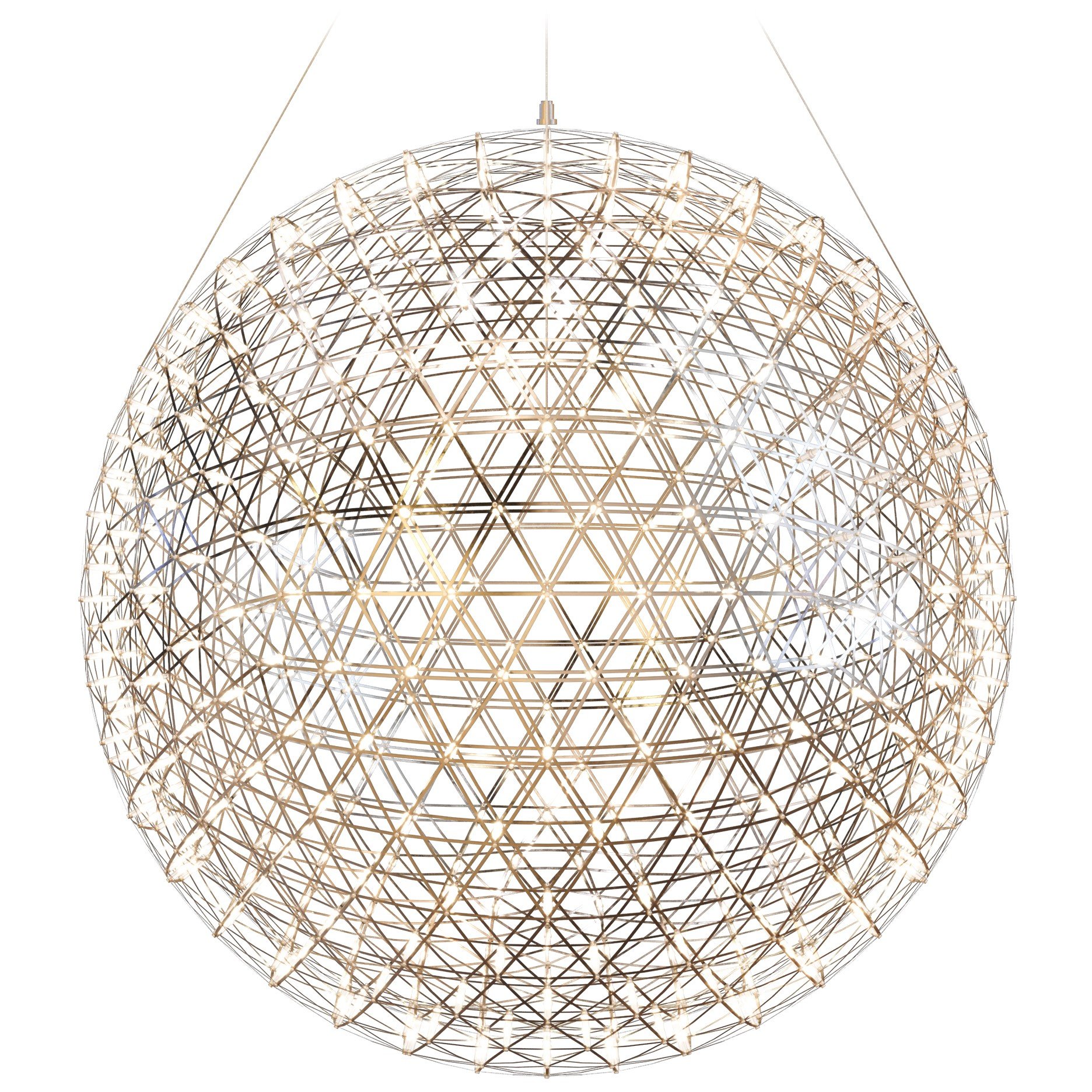 Moooi Raimond XL Pendant | Lightopia