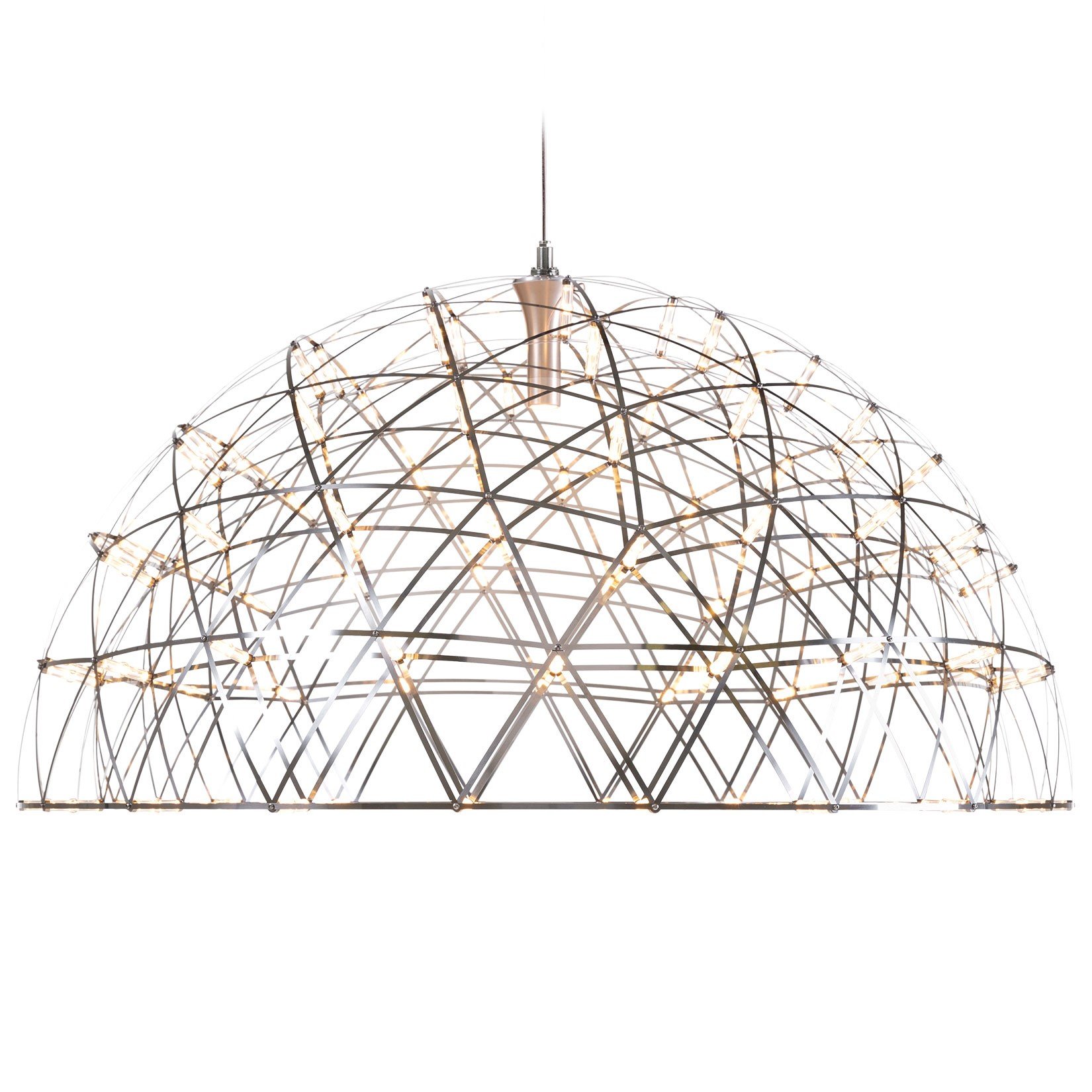 Moooi Raimond II Dome Pendant | Lightopia