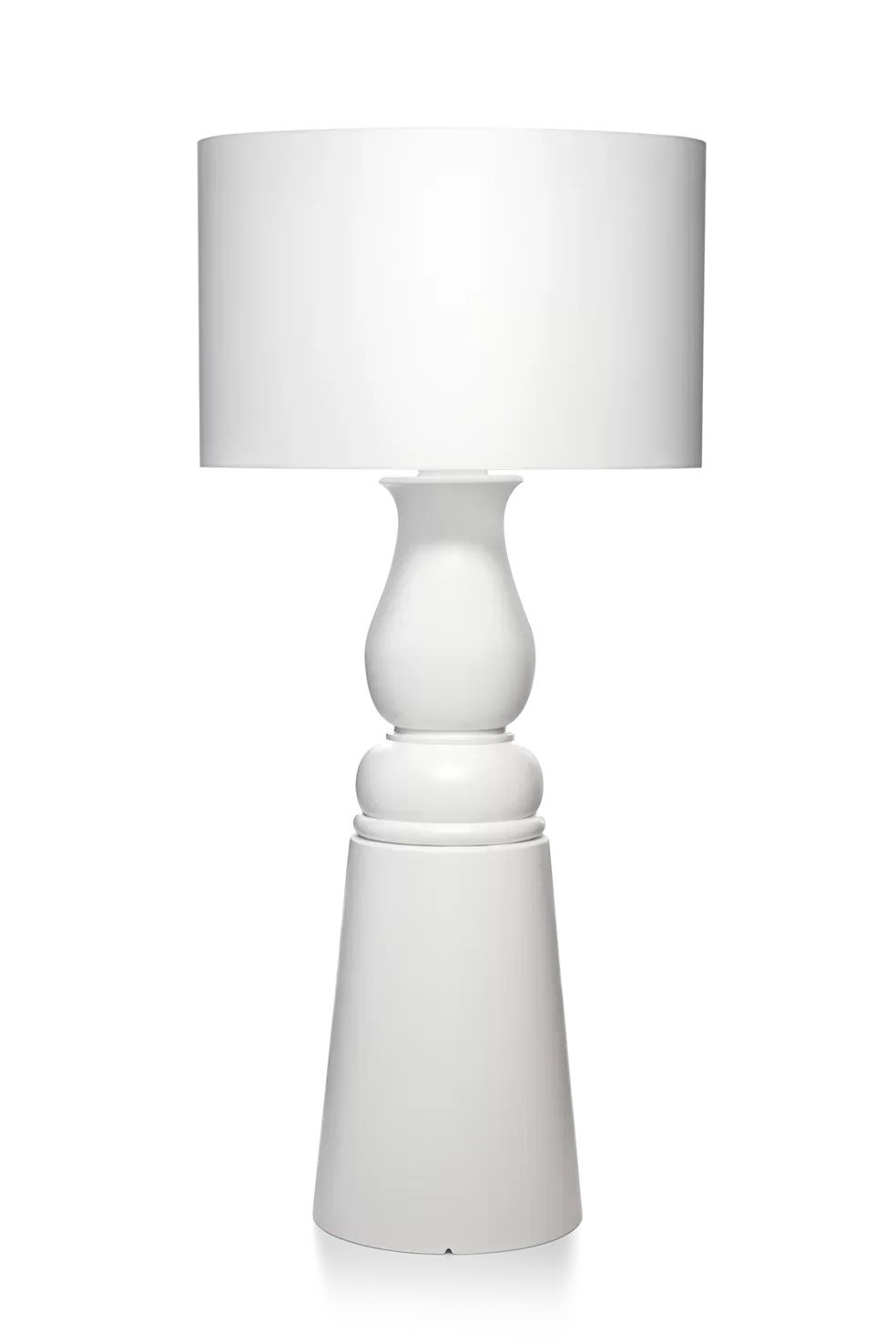 Moooi Faroo Floor Lamp | Lightopia