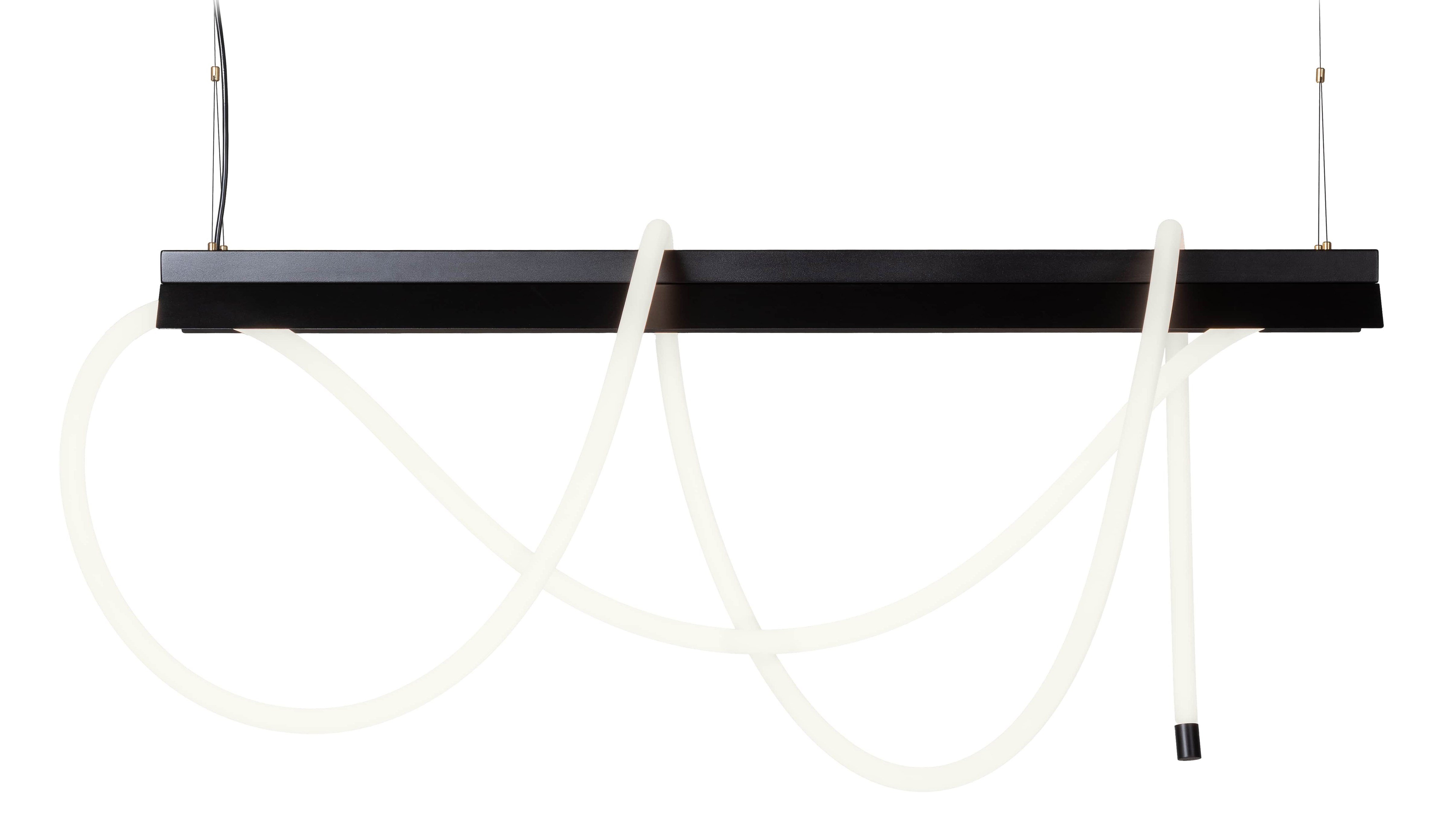 Moooi Tubelight Linear Suspension | Lightopia