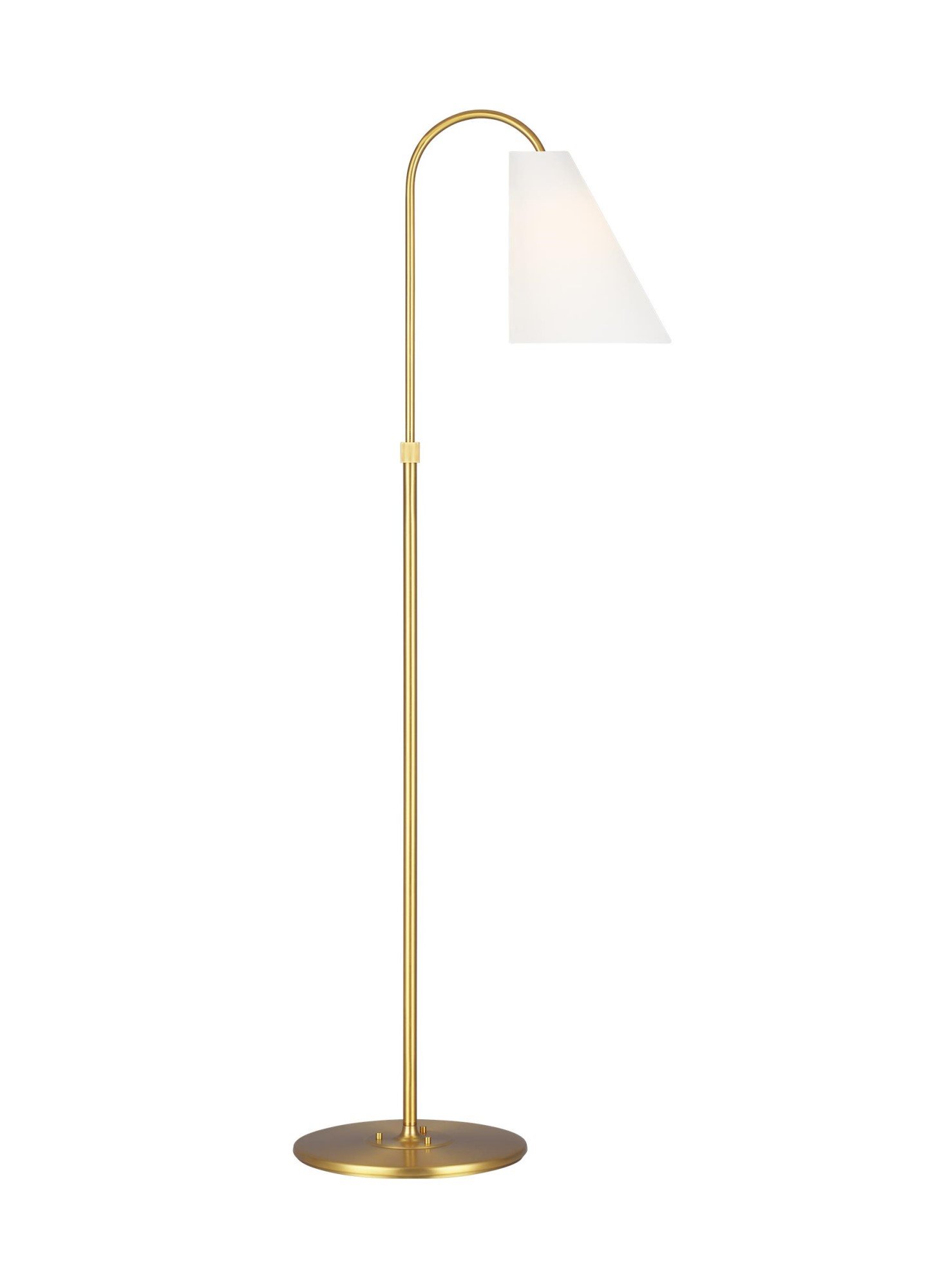 Visual Comfort Studio Signoret Task Floor Lamp | Lightopia