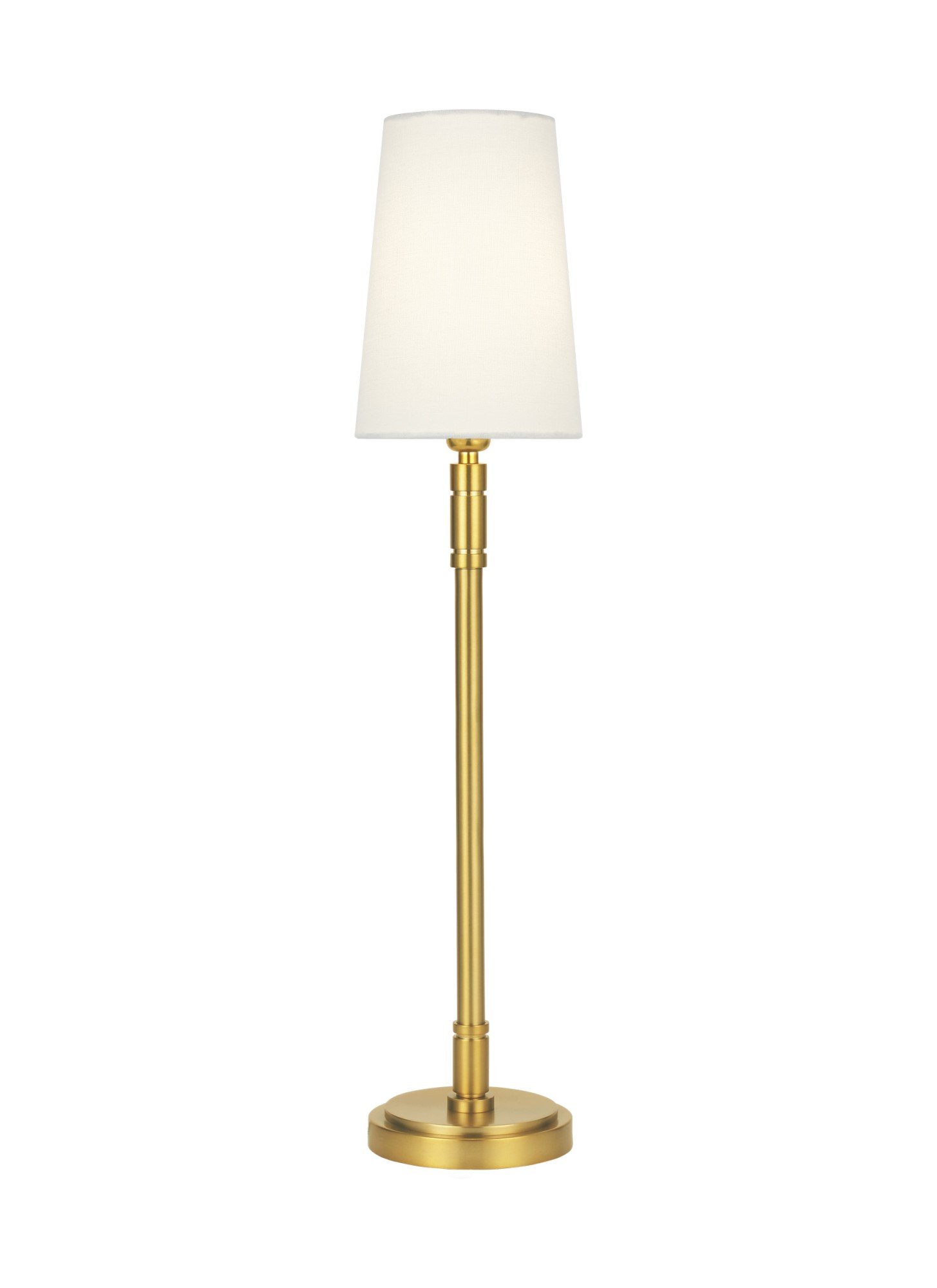 Visual Comfort Studio Beckham Classic Table Lamp | Lightopia