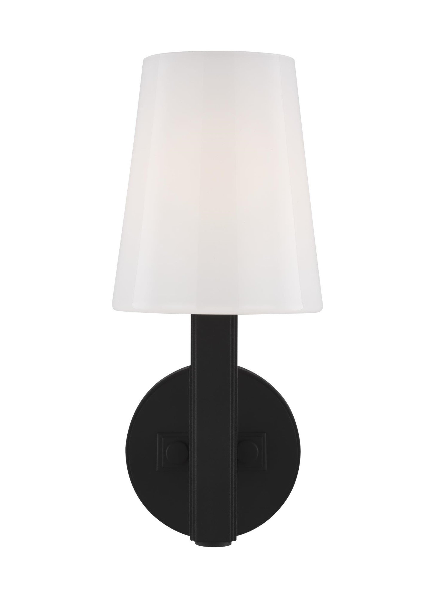 Visual Comfort Studio Logan Wall Sconce | Lightopia