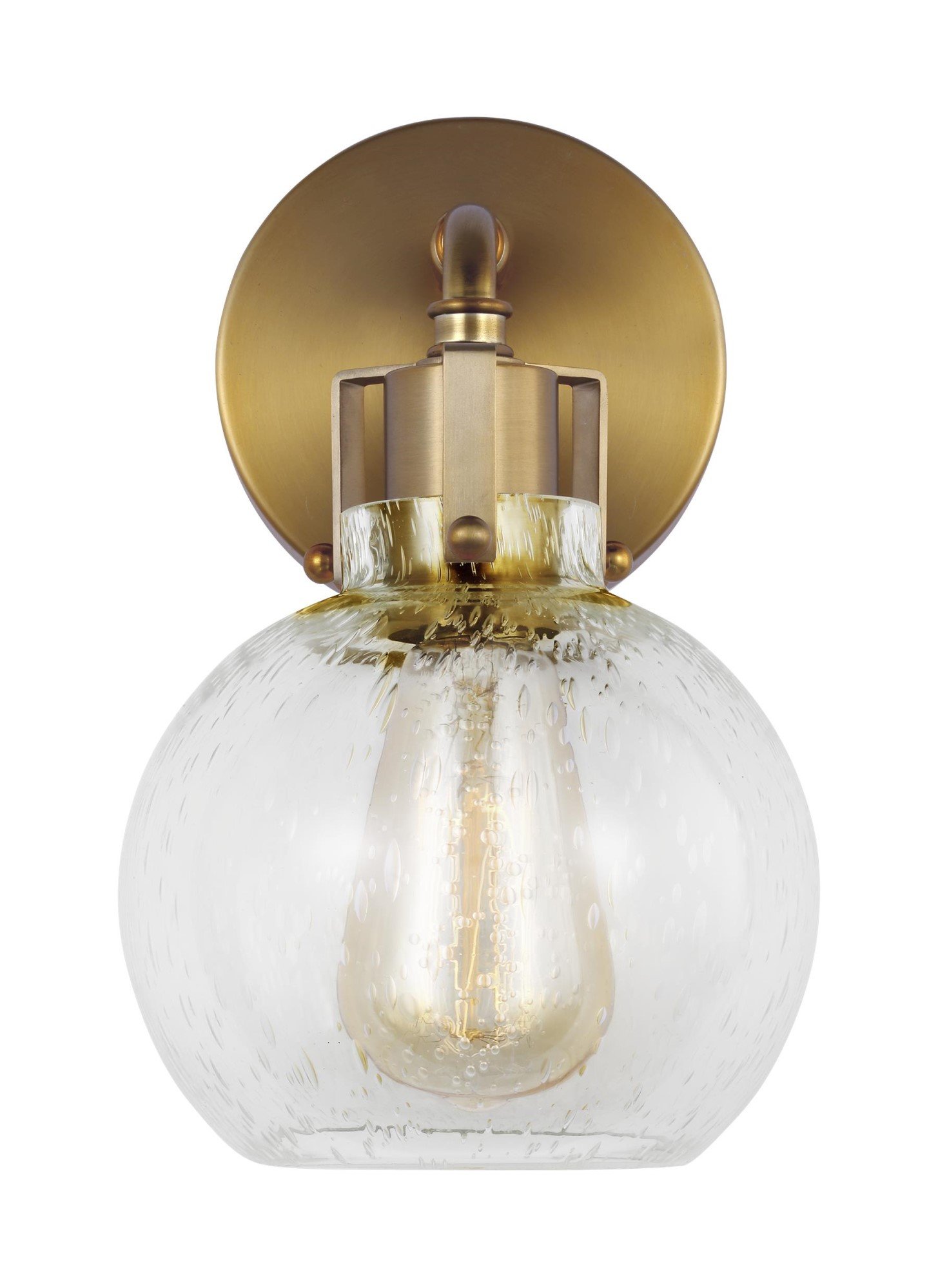 Visual Comfort Studio Clara Wall Sconce | Lightopia