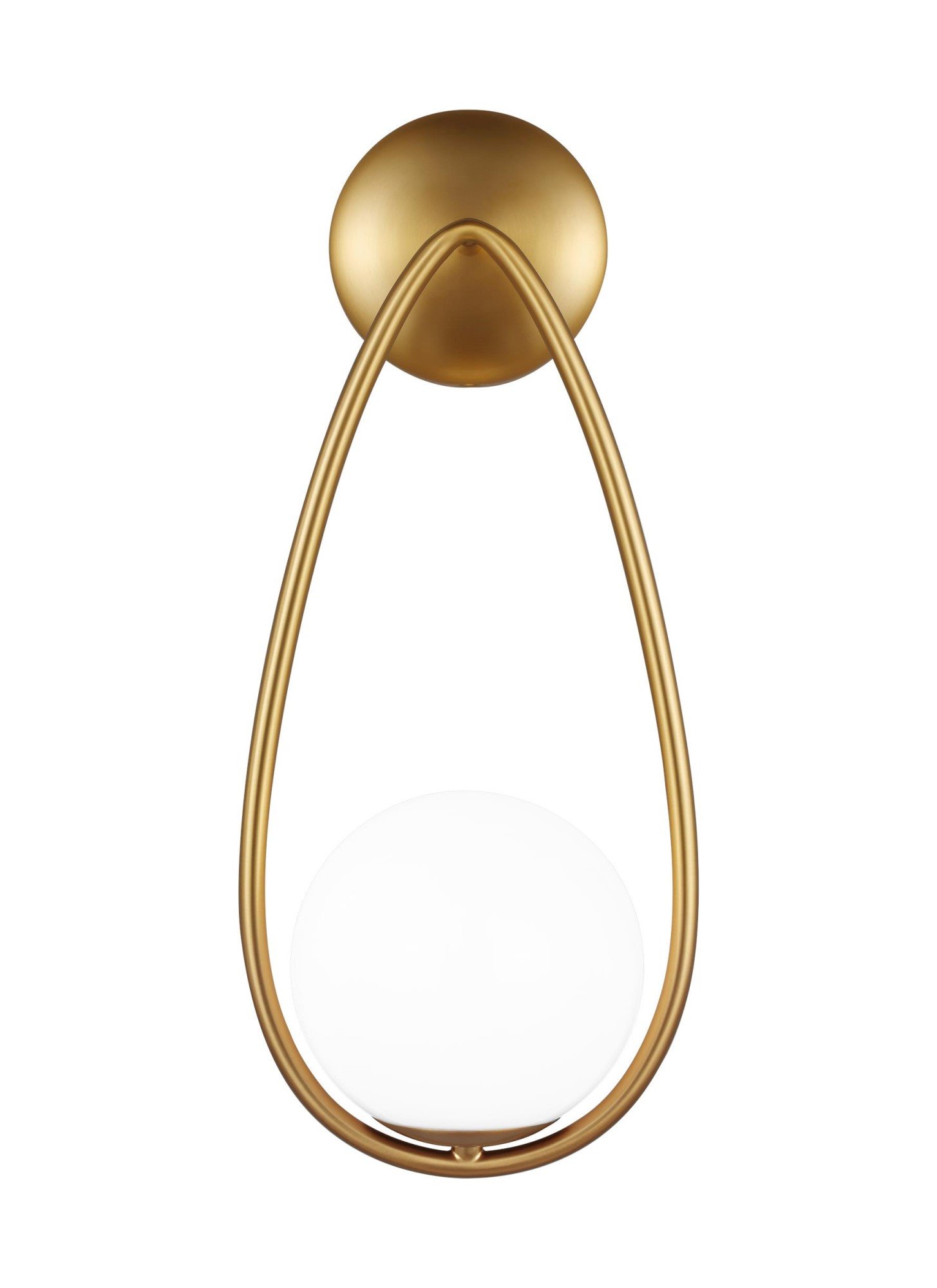 Visual Comfort Studio Galassia Wall Sconce | Lightopia