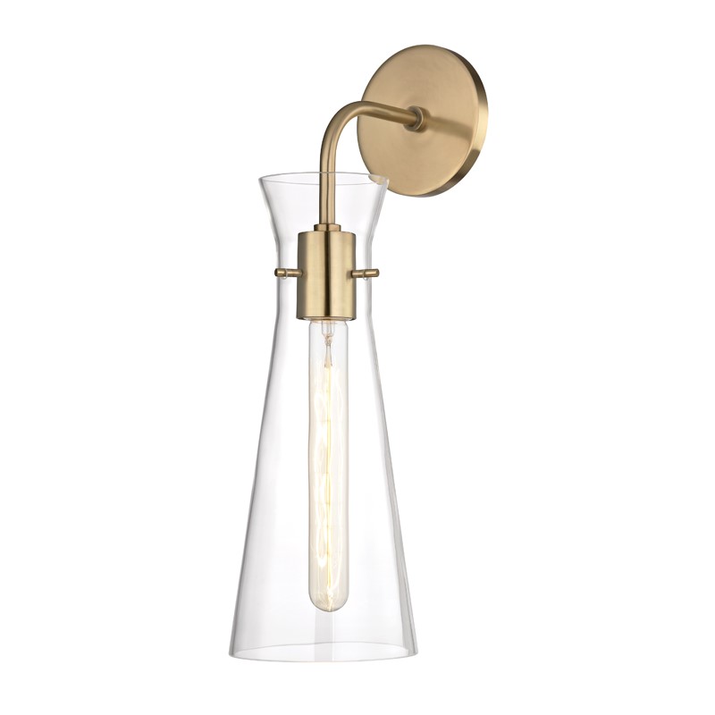 Mitzi Anya Wall Sconce | Lightopia