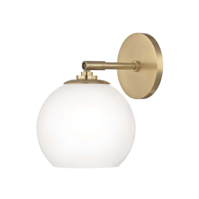 Mitzi Tilly Wall Sconce | Lightopia