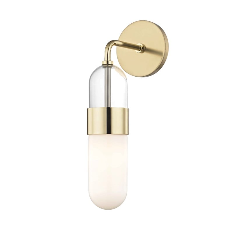 Mitzi Emilia Wall Sconce | Lightopia