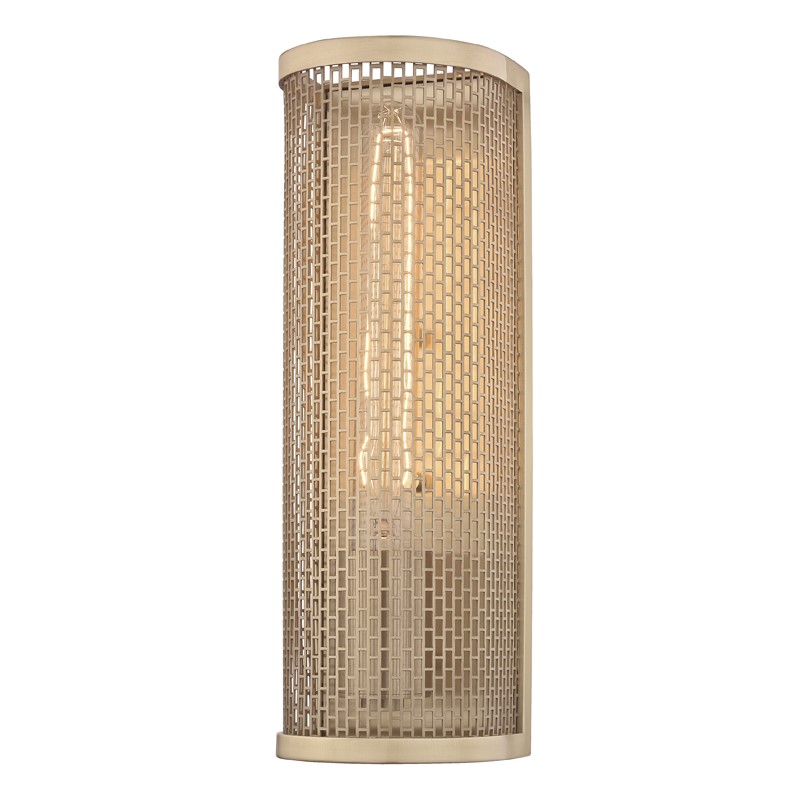 Mitzi Britt Wall Sconce | Lightopia