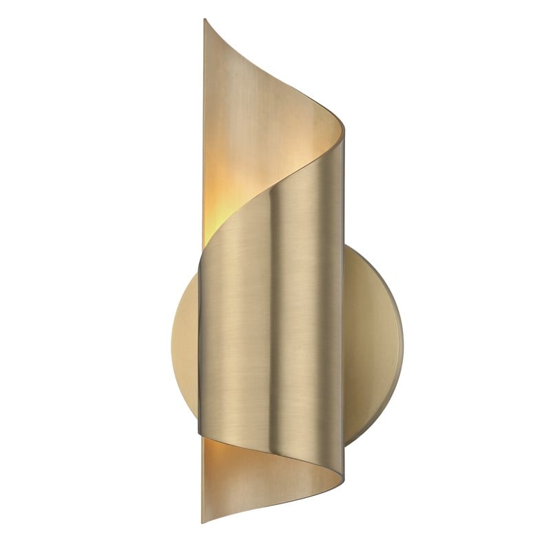 Mitzi Evie Wall Sconce | Lightopia