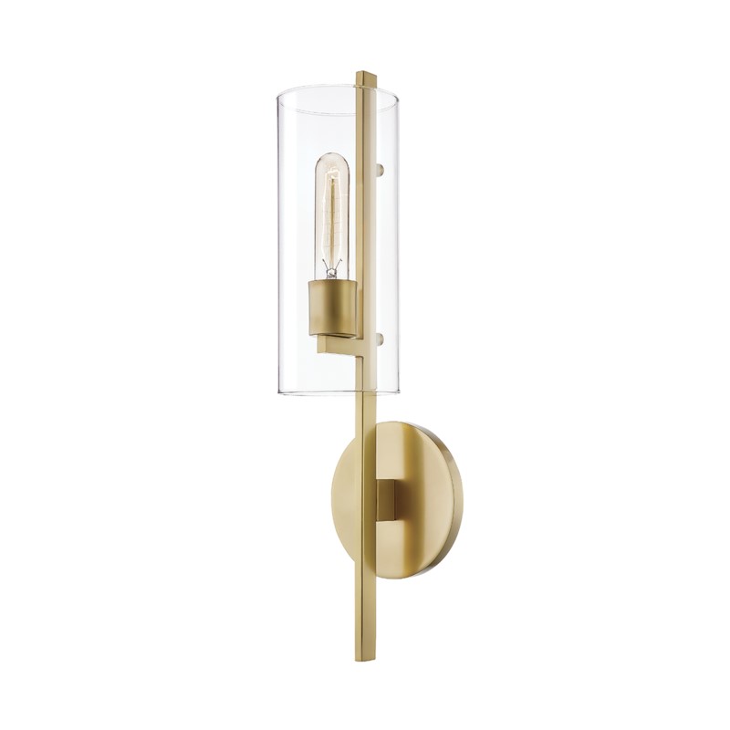 Mitzi Ariel Wall Sconce | Lightopia