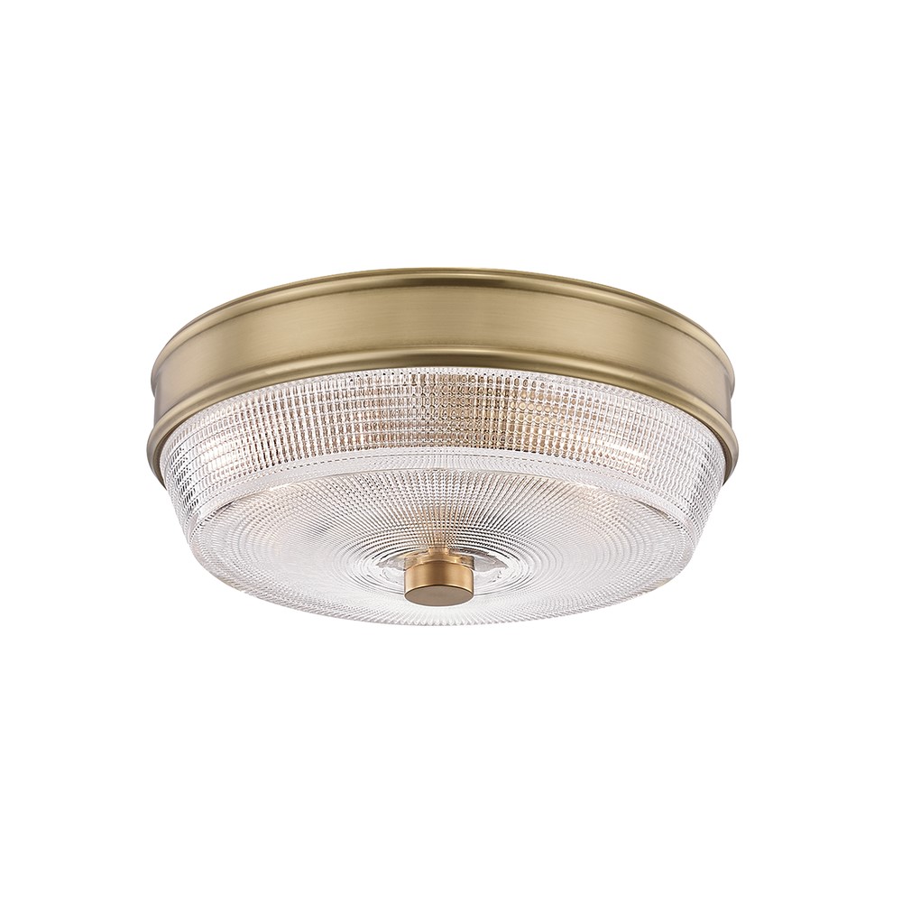 Mitzi Lacey Flush Mount | Lightopia