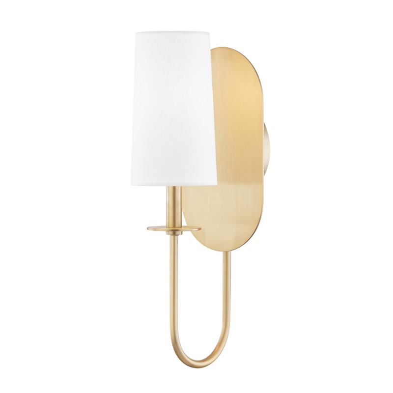 Mitzi Lara Wall Sconce | Lightopia