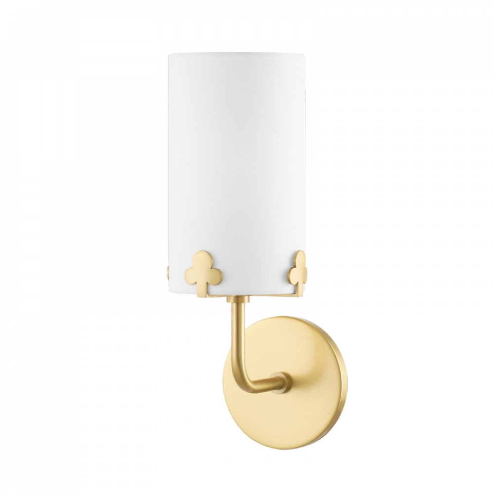 Mitzi Darlene Wall Sconce | Lightopia