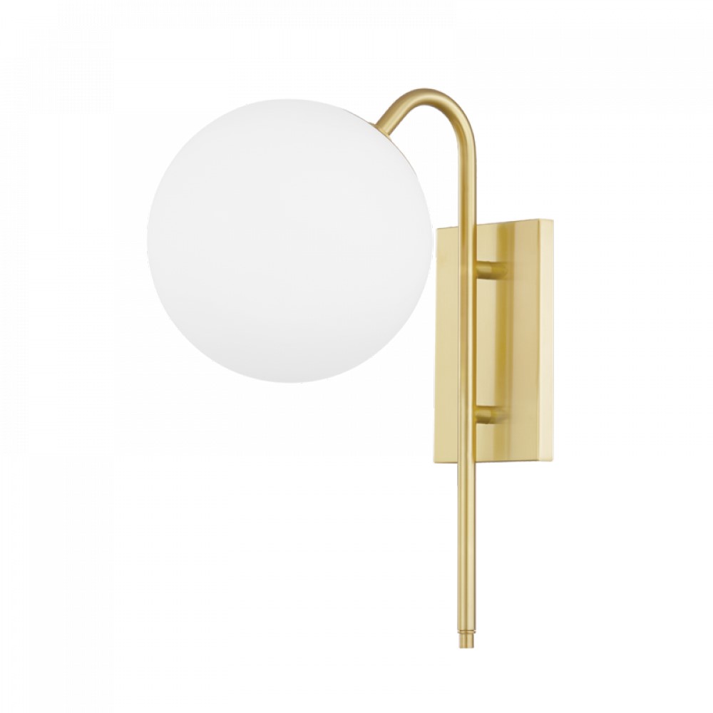 Mitzi Ingrid Wall Sconce | Lightopia