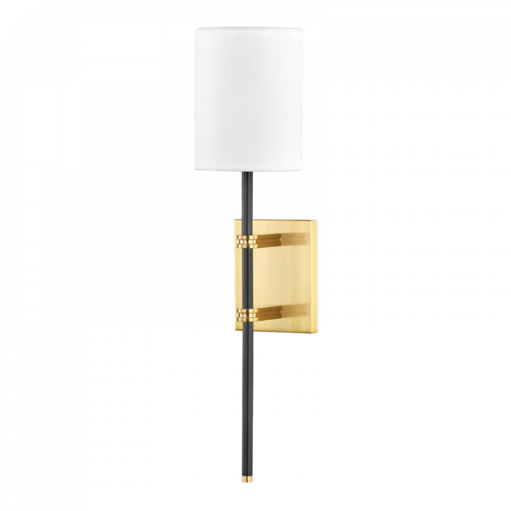 Mitzi Denise Wall Sconce | Lightopia