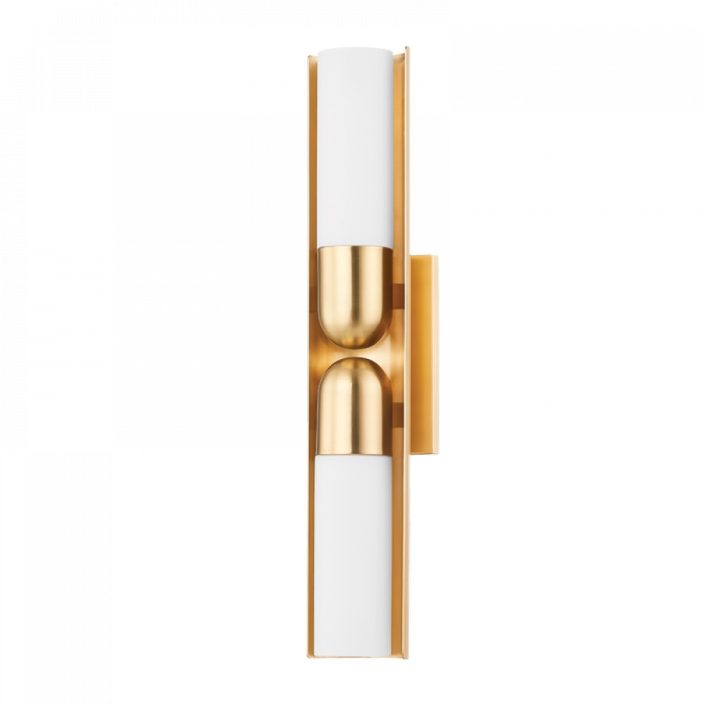 Mitzi Paolo Wall Sconce | Lightopia