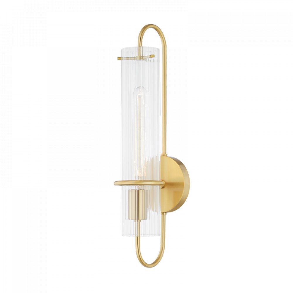 Mitzi Beck Wall Sconce | Lightopia