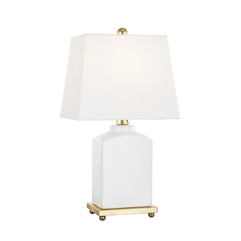 Mitzi Brynn Table Lamp | Lightopia