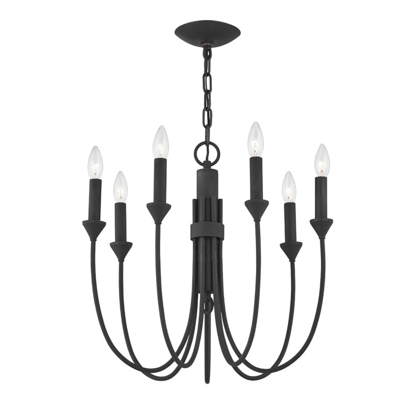 Troy Lighting Cate Chandelier | Lightopia