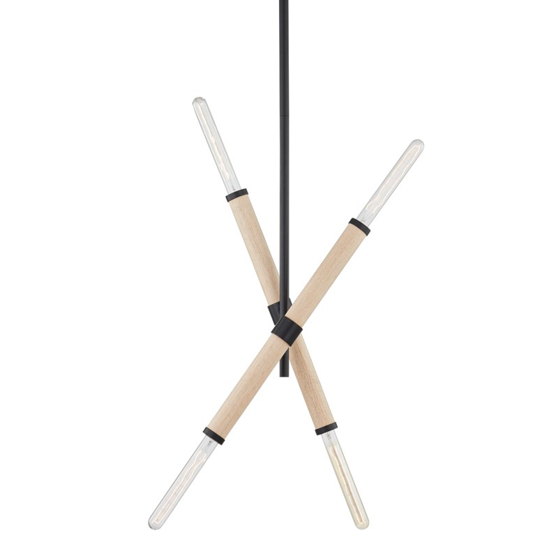 Troy Lighting Cruiz Chandelier | Lightopia