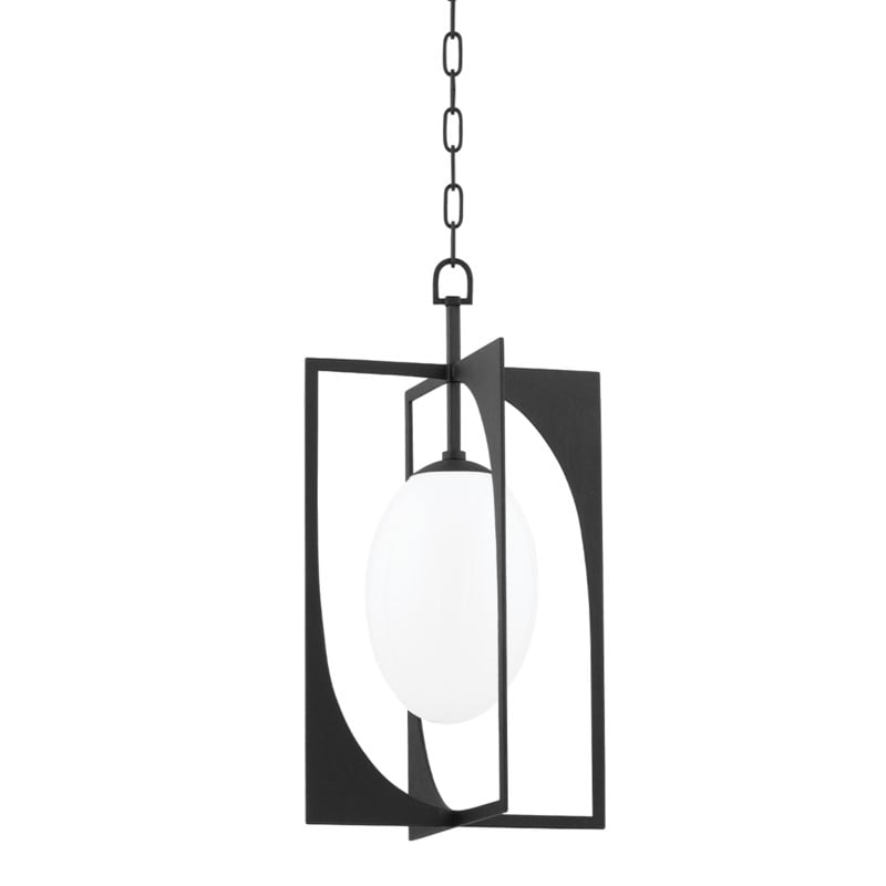 Troy Lighting Enzo Pendant | Lightopia