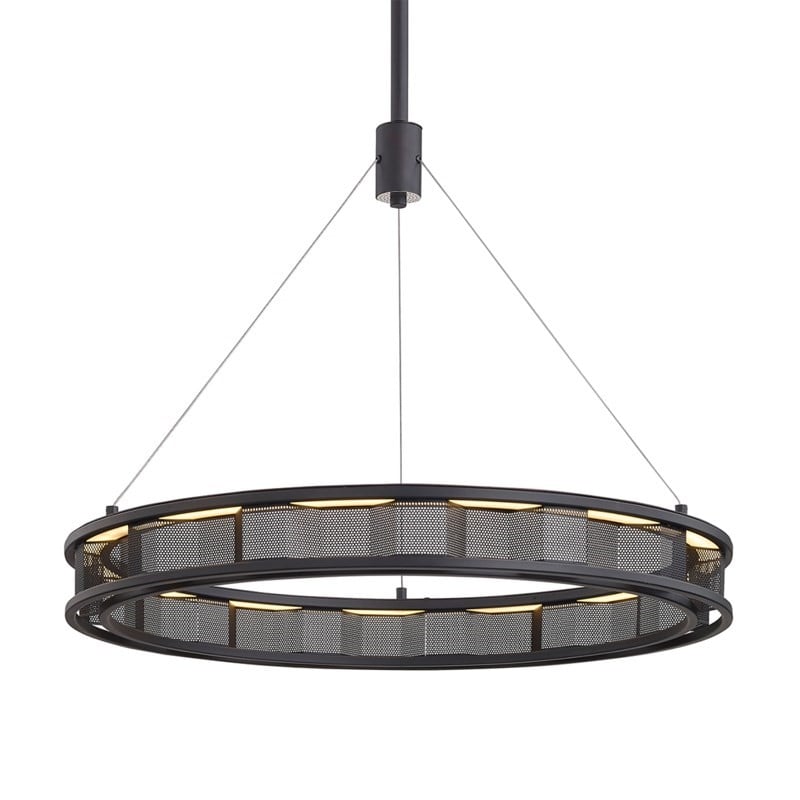 Troy Lighting Fuze Pendant | Lightopia