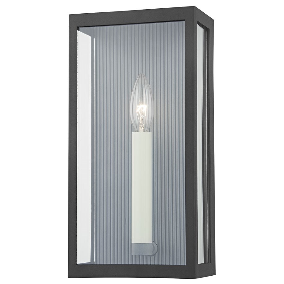 Troy Lighting Vail Outdoor Wall Sconce | Lightopia