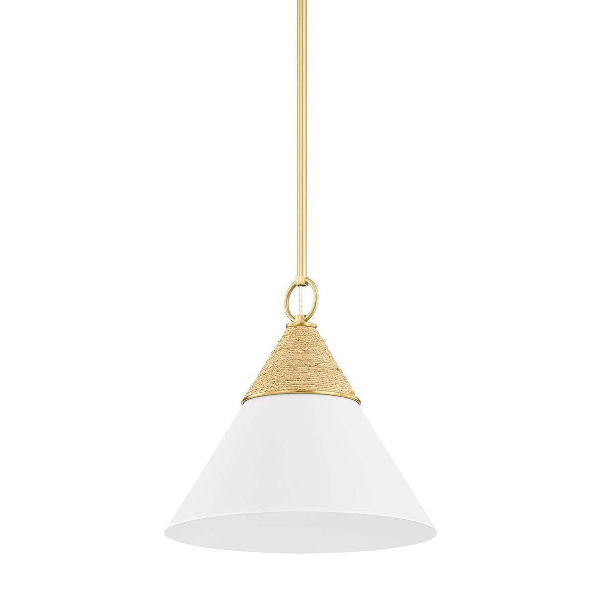 Mitzi Mica Pendant | Lightopia