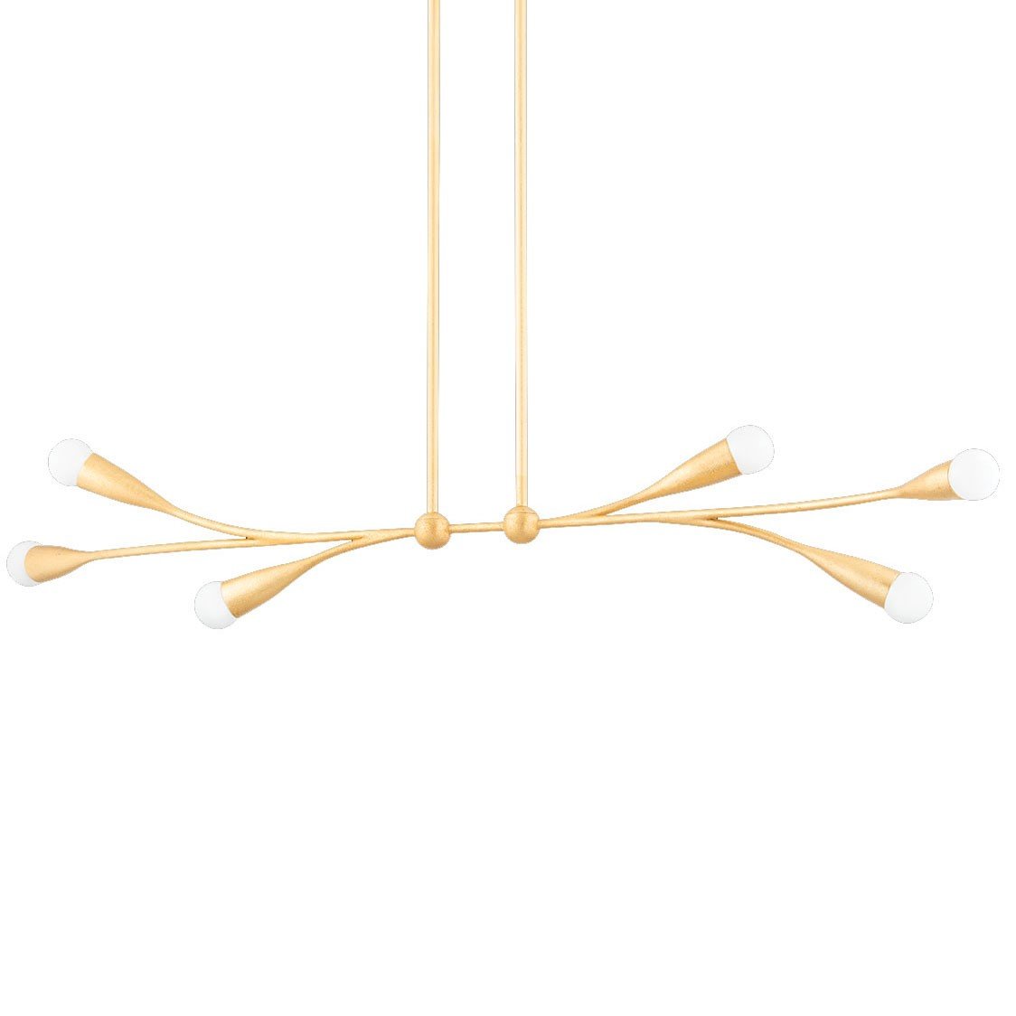 Mitzi Elsa Linear Chandelier | Lightopia