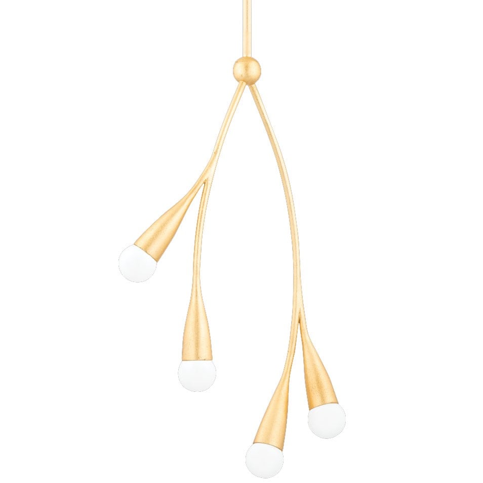 Mitzi Elsa Chandelier | Lightopia