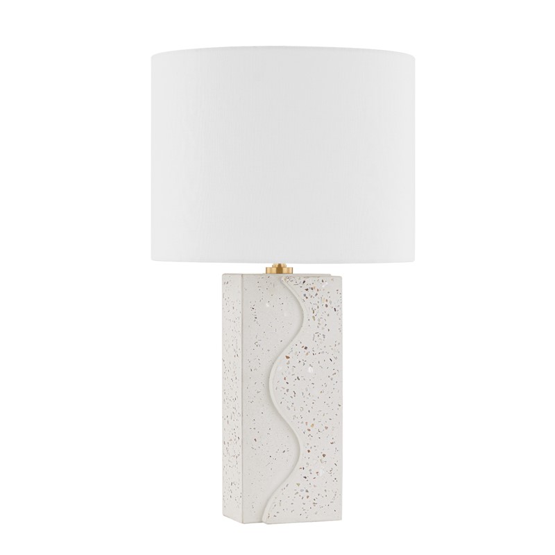 Mitzi Cort Table Lamp | Lightopia