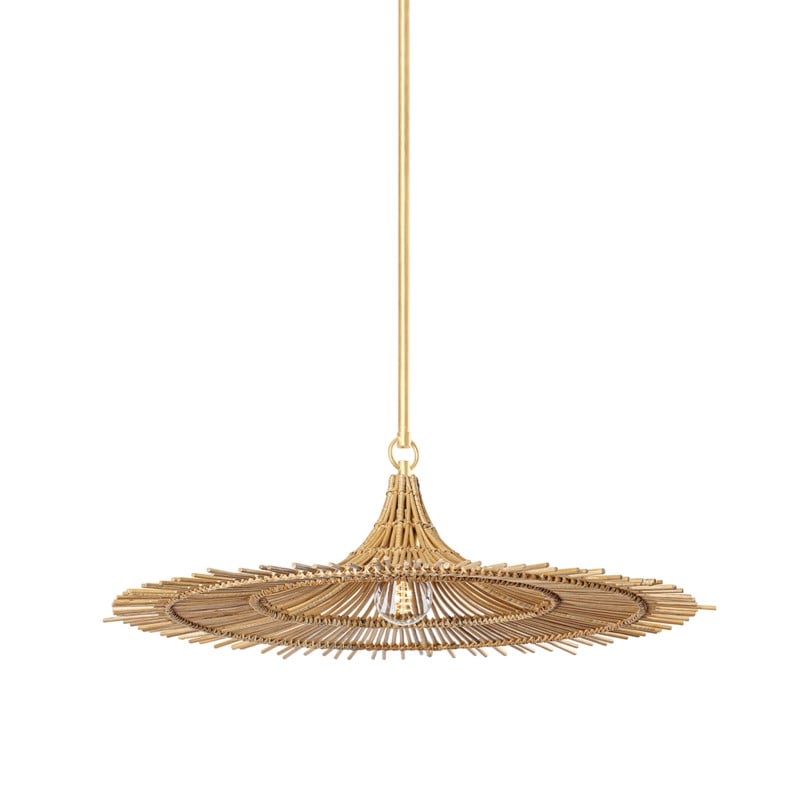 Troy Lighting Costa Mesa Pendant | Lightopia