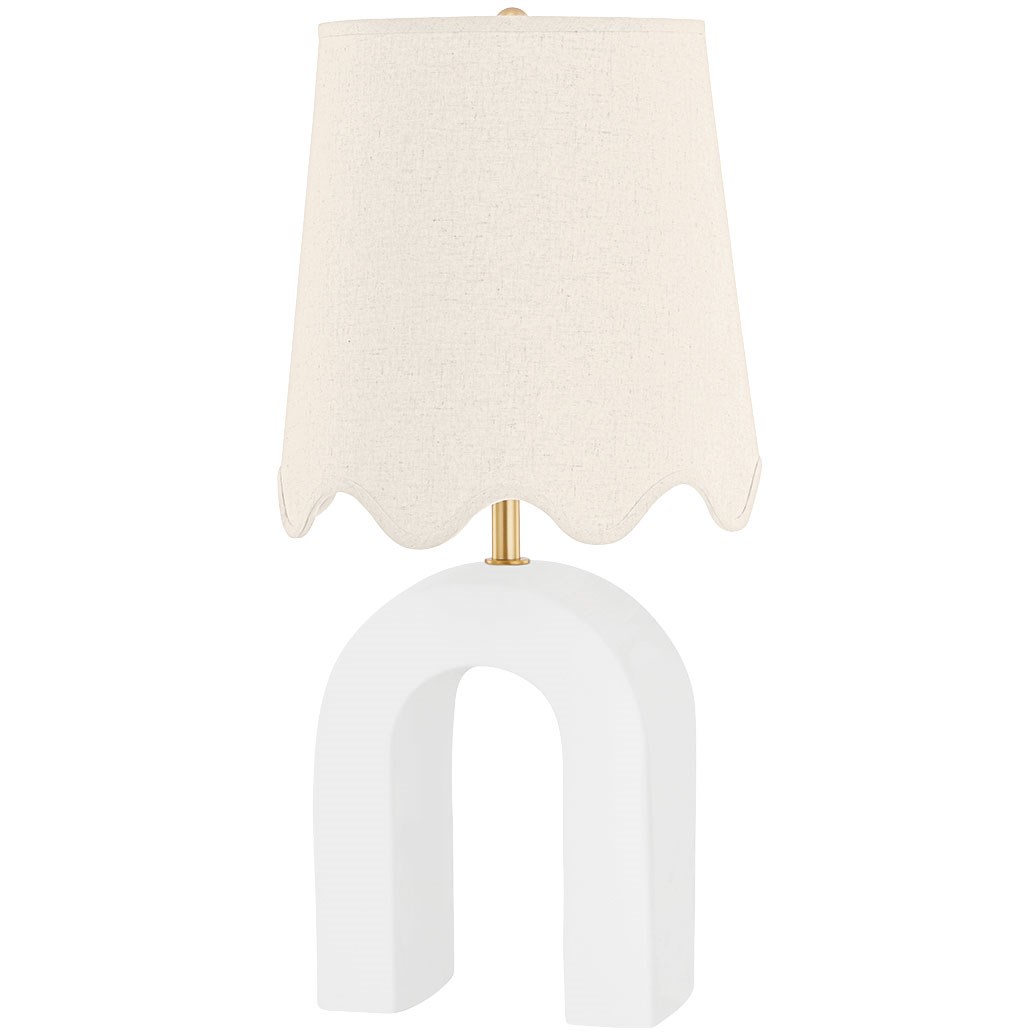 Mitzi Roshani Table Lamp | Lightopia