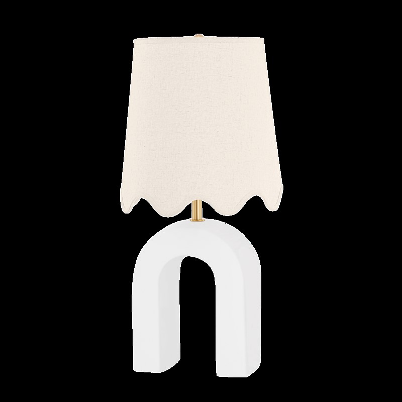 Mitzi Roshani Table Lamp | Lightopia