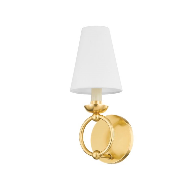 Mitzi Haverford Wall Sconce | Lightopia