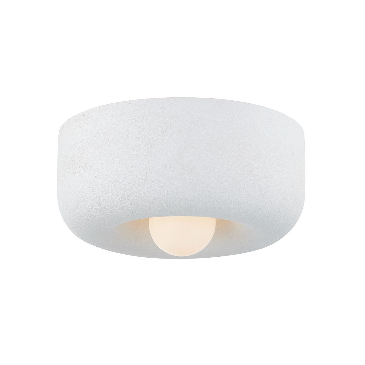 Mitzi Doris Flush Mount Ceiling Light | Lightopia