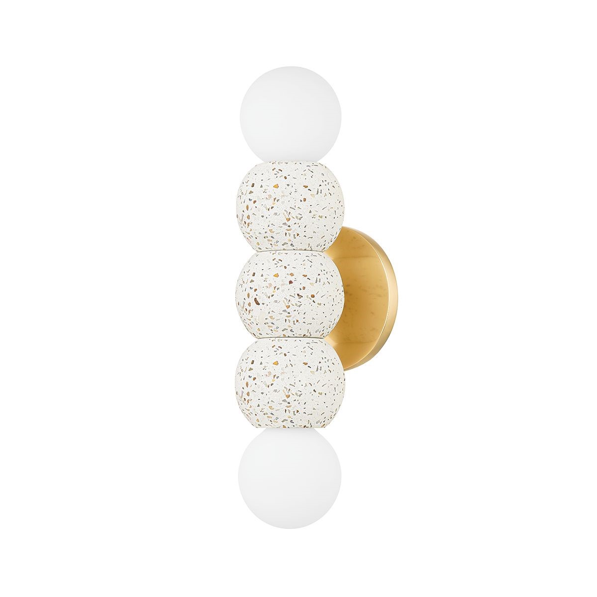 Mitzi Paola Wall Sconce | Lightopia