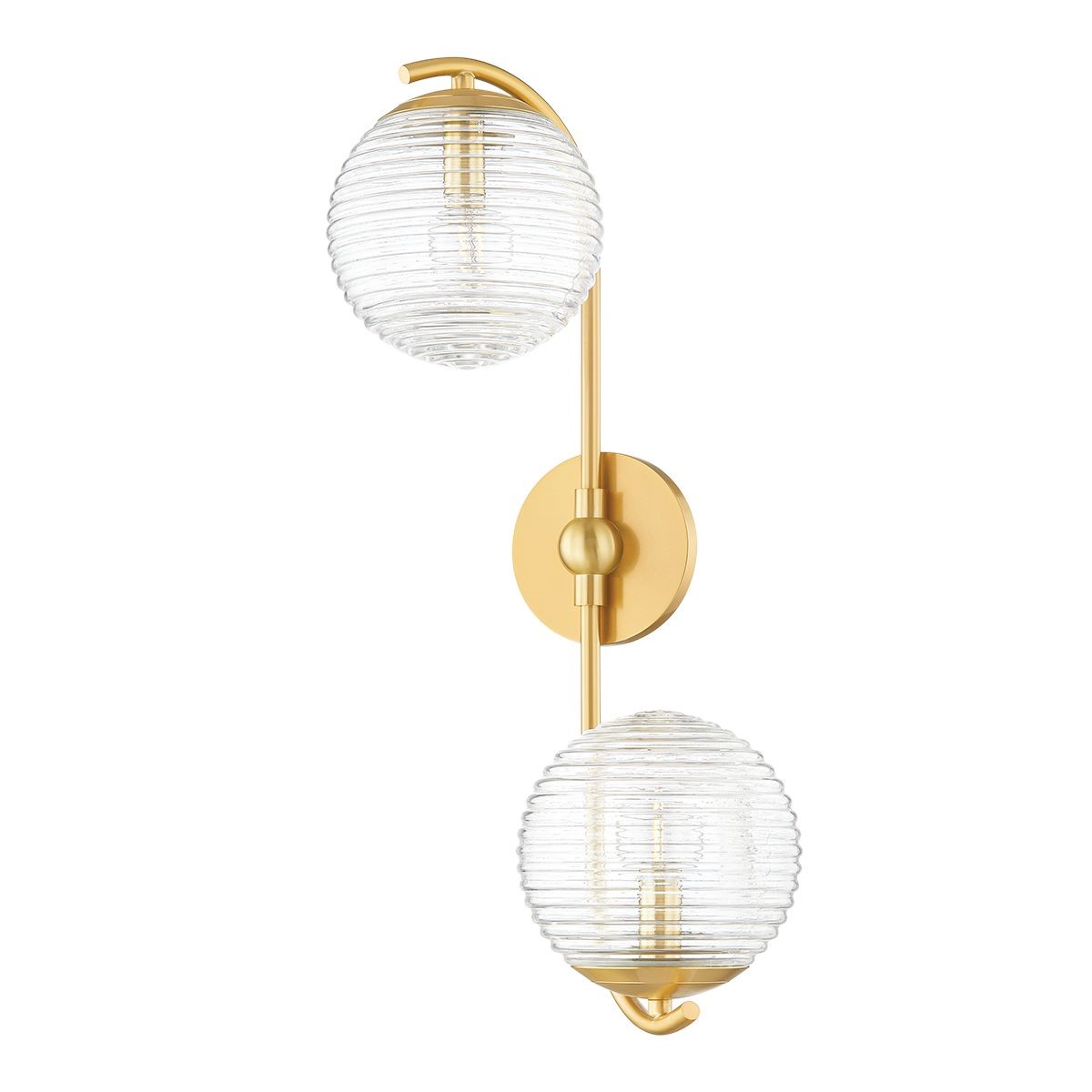Mitzi Sara Wall Sconce | Lightopia
