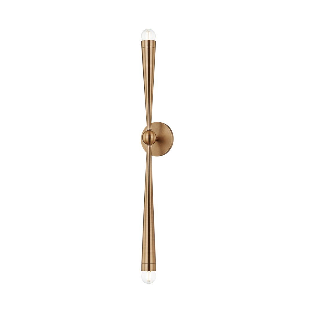 Troy Lighting Keanu Wall Sconce | Lightopia